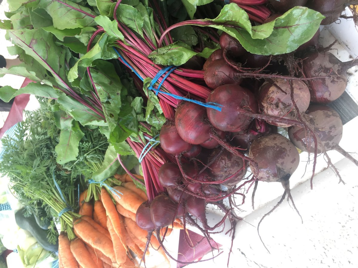 History – Almonte Farmers Market